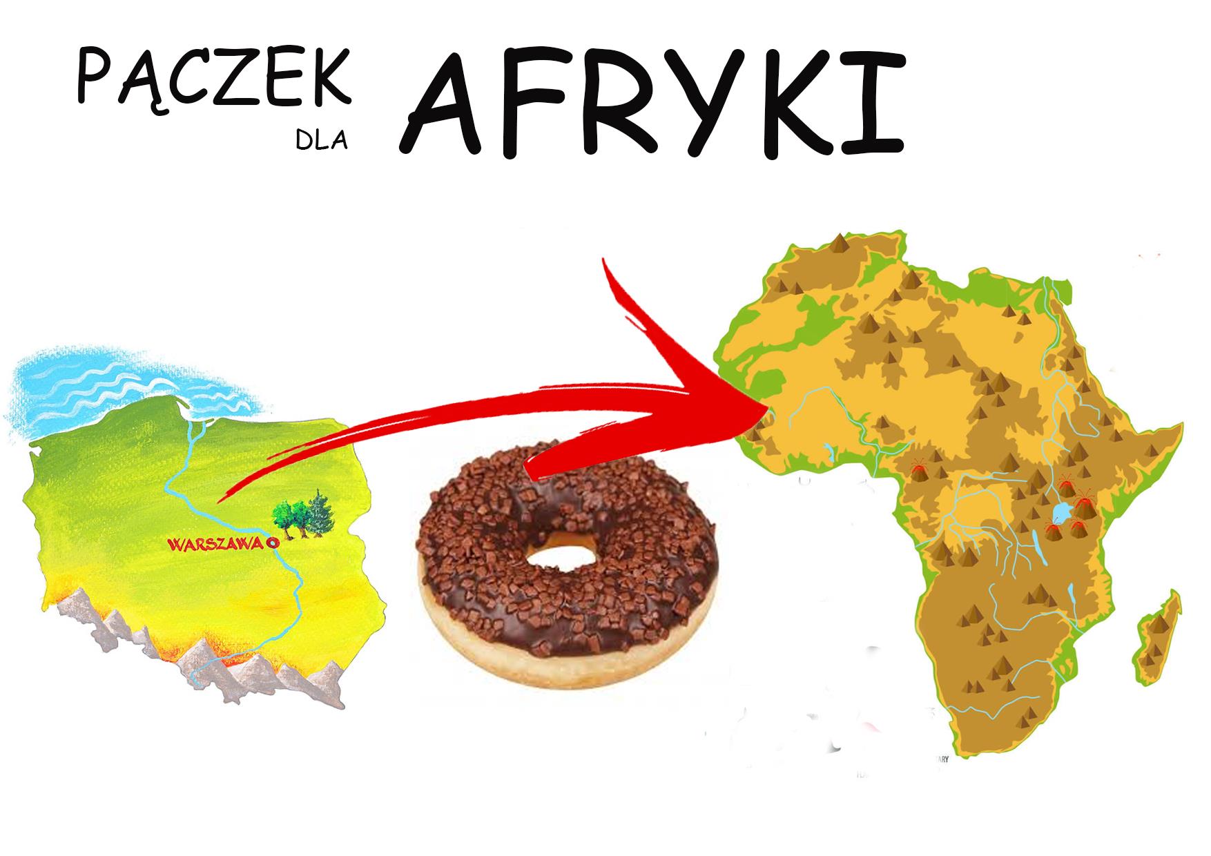 Piła: uczniowie SP nr 4 wysyłają pączki do Afryki - Radio Wielkopolska®