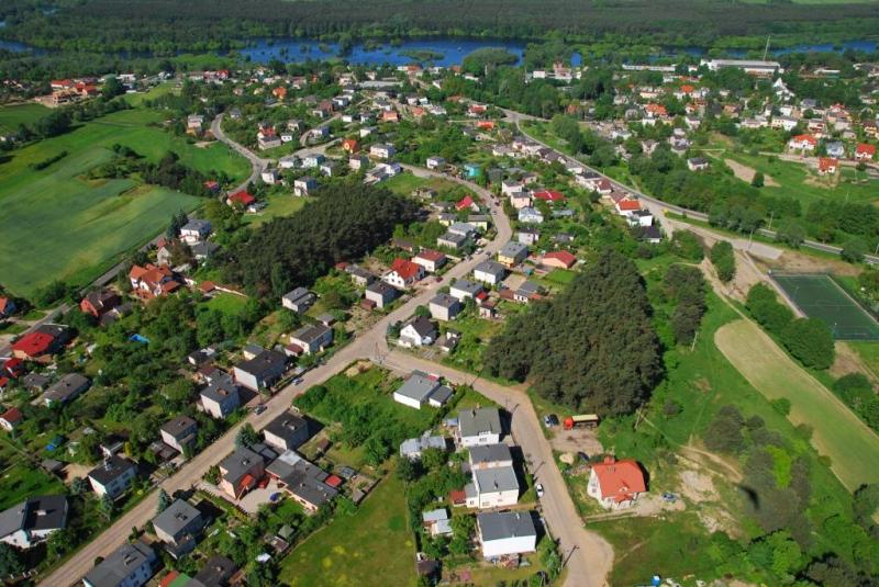 Czerwonak: Ponad 67 mln zł na inwestycje w 2024 roku - Radio Wielkopolska®